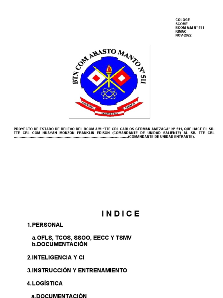 Proyecto Eerr (Em) Nov - 2022 | PDF | Medicina | Medicina CLINICA