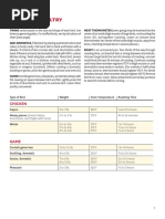 Chart Ninja Foodi Dehydrate | PDF | Jerky | Potato Chip