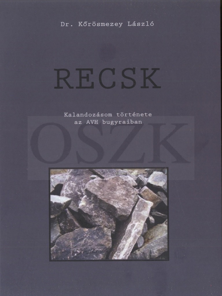 Recsk | PDF