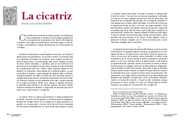 9314-Texto Del Art - Culo-27805-1-10-20110719 PDF | PDF