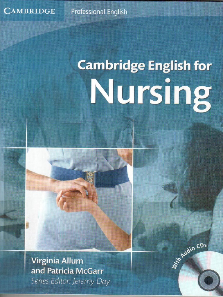 Cambridge English For Nursing 1 PDF | PDF | Heart | Ventricle (Heart)