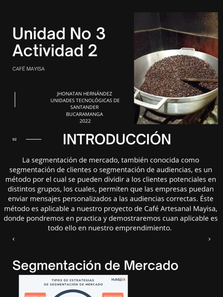 Mayisa Compradores | PDF | Mercado (economía) | Producto (Negocio)