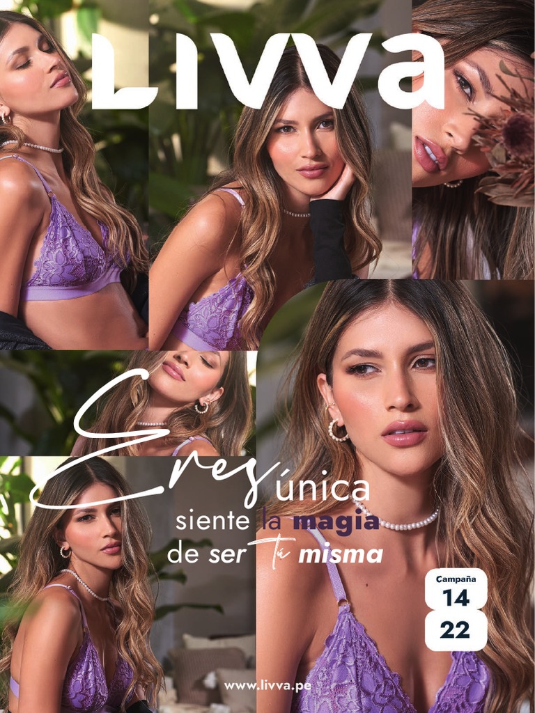 C14 Catalogo - Nac PDF | PDF | Cuerpo humano | Ropa