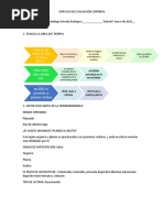 Semana 16 Forense, Informe Pericial Jefrey Dahmer, Listo | PDF | Conceptos psicologicos | Sicología