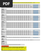 Lista de Animes para Baixar Via Google Drive | PDF | Games & Activities