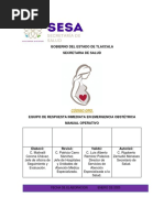 EVAT Manual 2018 v11 | PDF | Creación de capacidad | Hospital