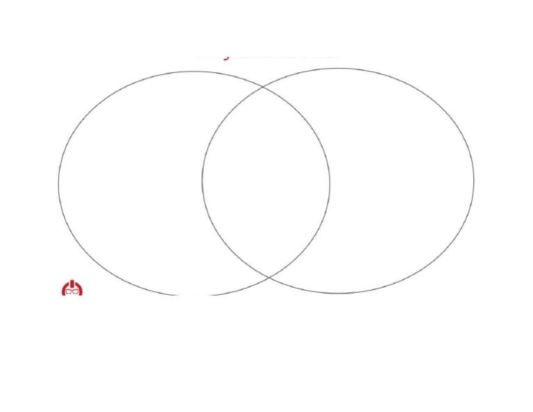 Diagrama de Venn | PDF