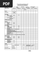 Koding Tindakan Medis ICD-9 dan Klaim | PDF