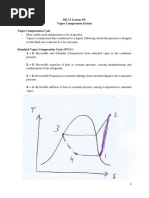 Module 1 Engineering Drawing | PDF | Technical Drawing | Drawing