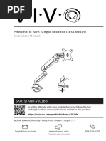 Shade Conversion Chart 2012 | PDF