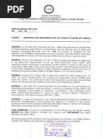 Call-Off Contract Framework Agreement | PDF | Procurement | Common Law