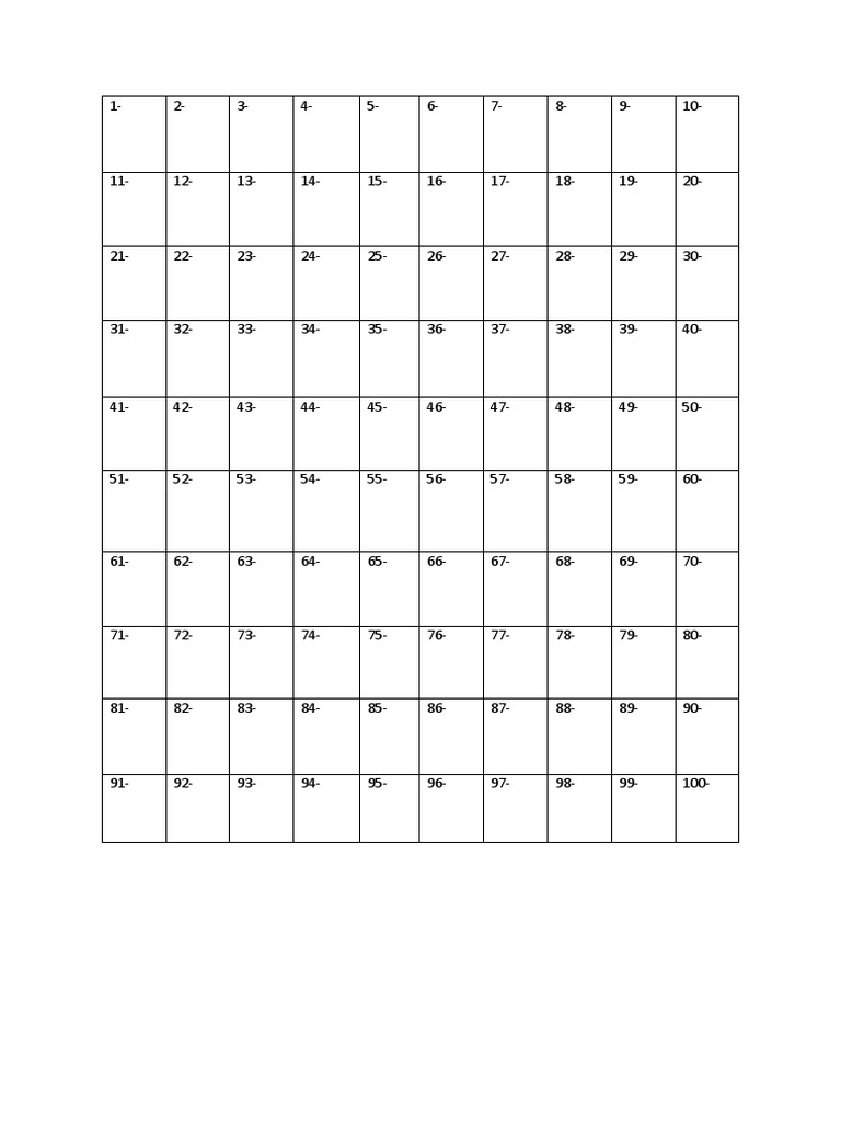 Rifas (Tirar 2 de Cada) | PDF