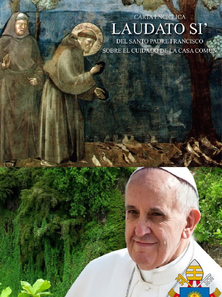 Laudato SI | PDF