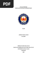 ALKI: Jalur Strategis Laut Indonesia | PDF | Perjalanan