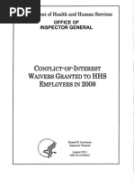 CDC Organizational Chart 2024 | PDF | Centers For Disease Control And ...