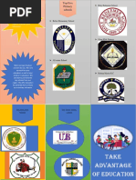 Personal Development Plan | PDF | Nonverbal Communication | Psychology