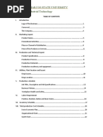 Sip 'N Go Café Business Proposal | PDF | Coffee | Cost