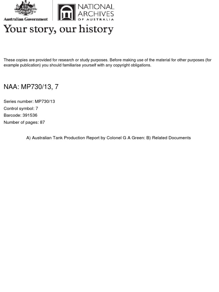 NAA ItemNumber391536 | PDF
