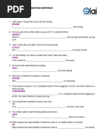 B1 Speaking: Useful Expressions Guide | PDF