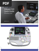 GSPN User Manual for Samsung Training | PDF | Software | Computing