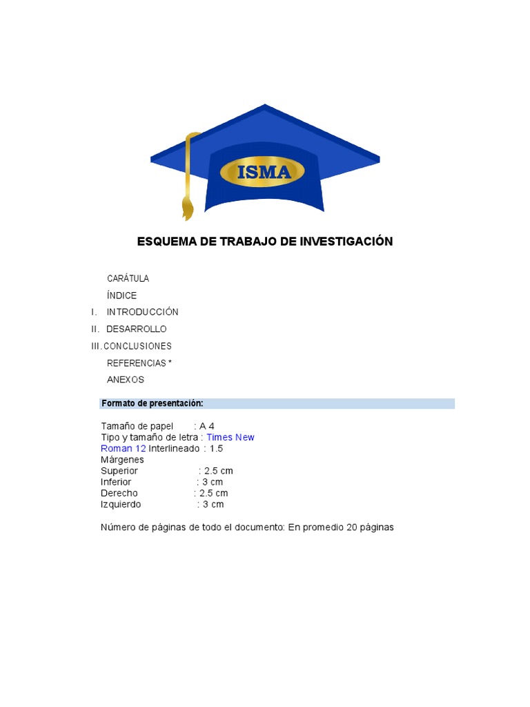 Informe Academico | PDF | Science | Cognición