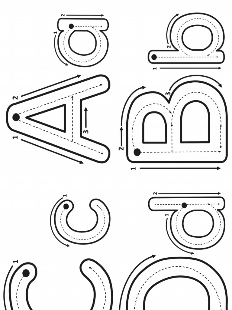 ABCD PARA IMRPIMIR.pdf | PDF