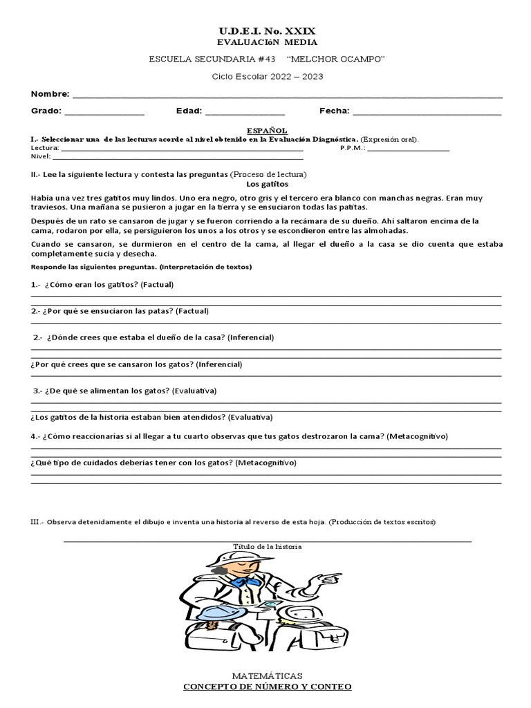 EV. MEDIA Corregida | PDF