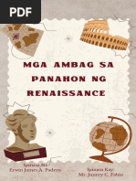 Prinsipe Henry | PDF