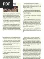 8th Grade The Great Rat Hunt | PDF