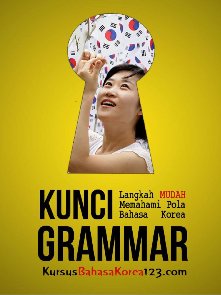Kunci Gramar PDF | PDF | Komputer