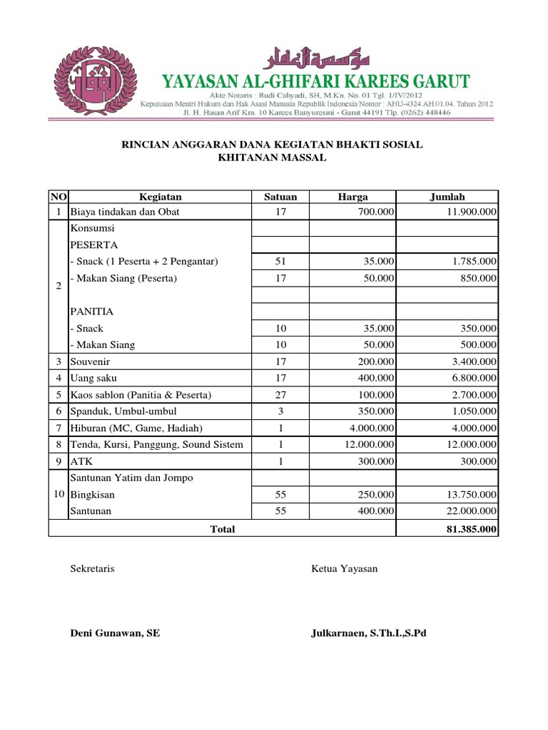 Rab Baksos | PDF | Sains & Matematika