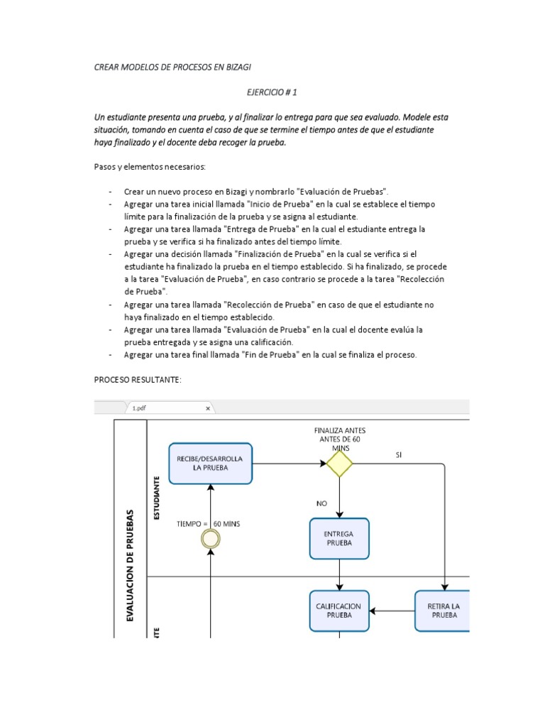Ejercicio de Progra 1 | PDF | Evaluación | Inventario