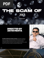 The Little Book of Big Scams PDF | PDF | Spamming | Email Spam