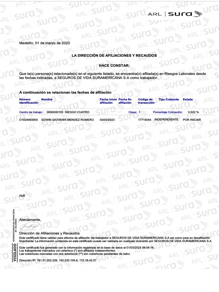 Arl Sura | PDF Arl Sura | PDF