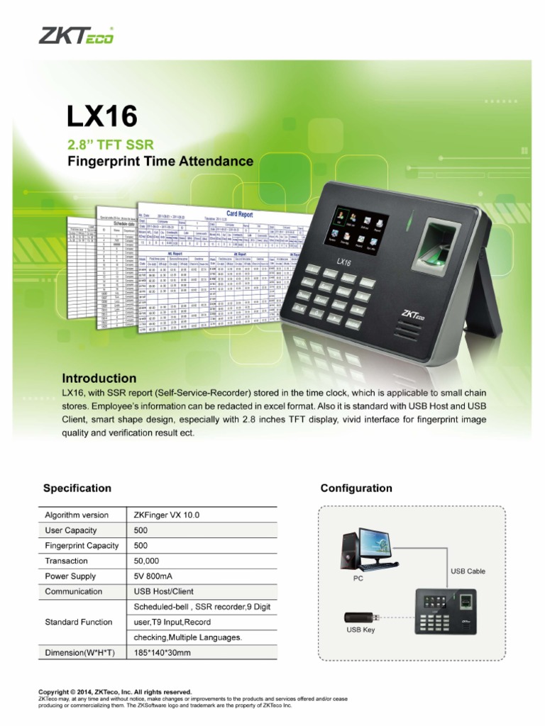 LX16 PDF | PDF