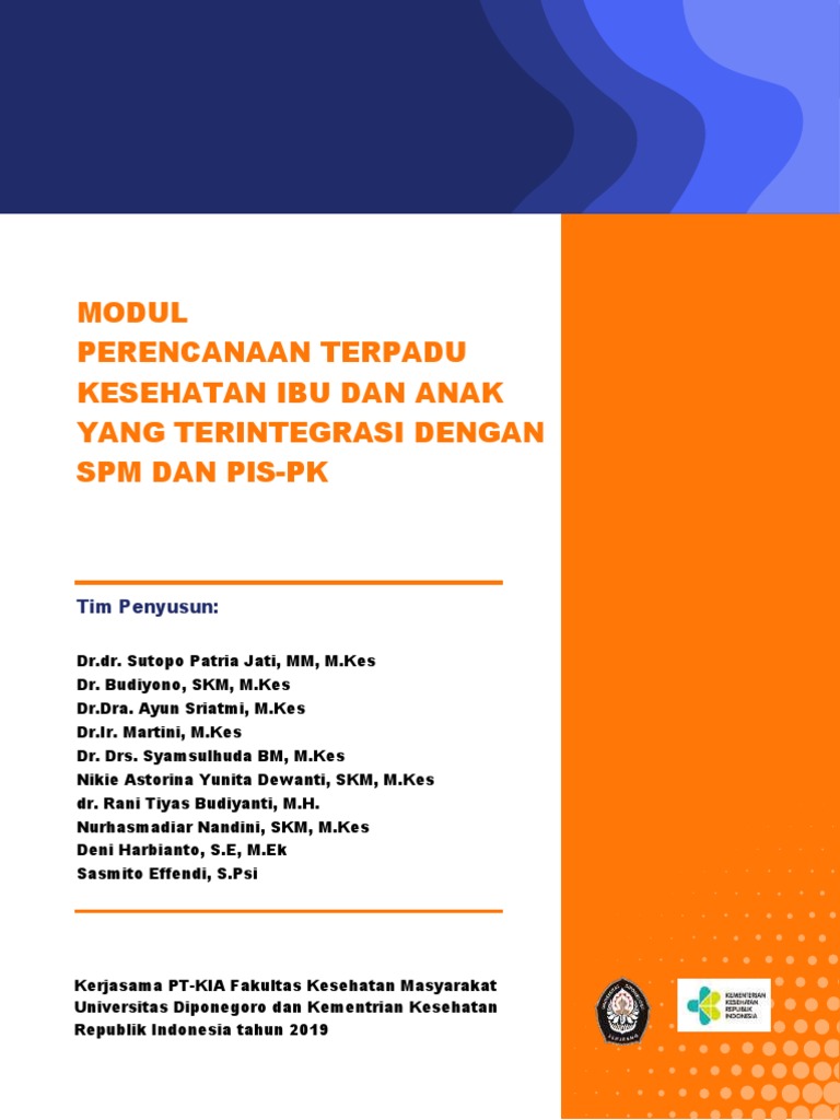 MODUL KIA | PDF
