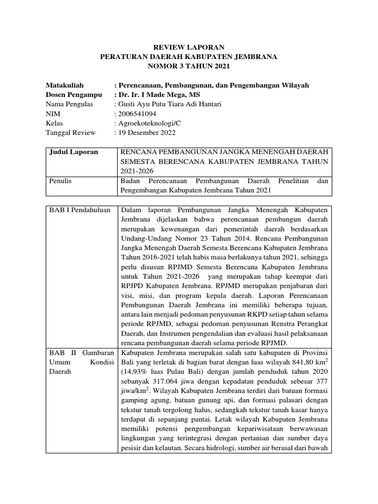 C - 094 - Gusti Ayu Putu Tiara Adi Hantari | PDF