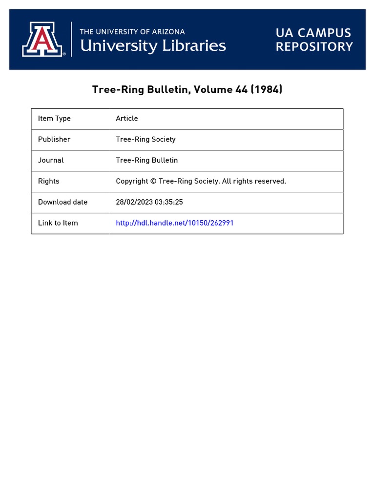 Blasing Et Al 1984 - Response Functions Revisited | PDF | Dependent And ...