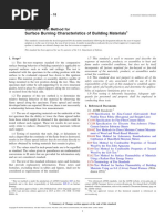 ASTM E136-2019a | PDF | Thermocouple | Combustion