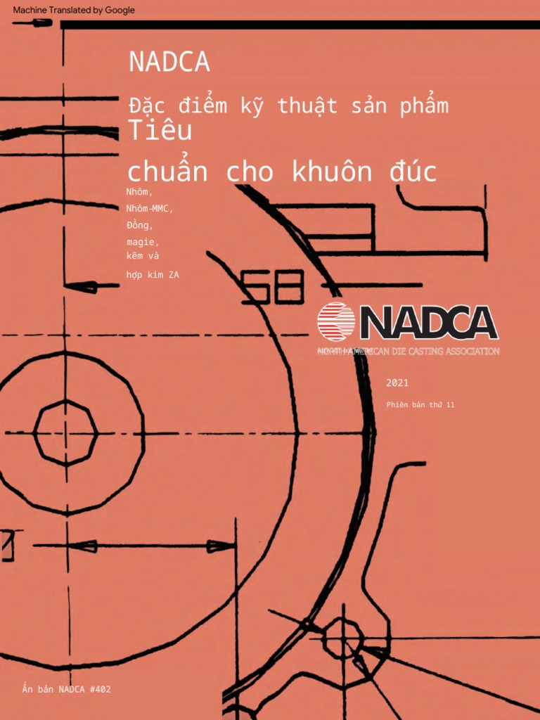 Nadca - 2021 | PDF
