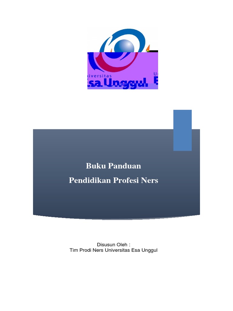 Panduan Ners UEU 2019 | PDF