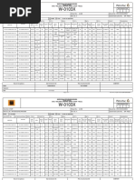 TECHNICAL SIGN OFF SHEET | PDF