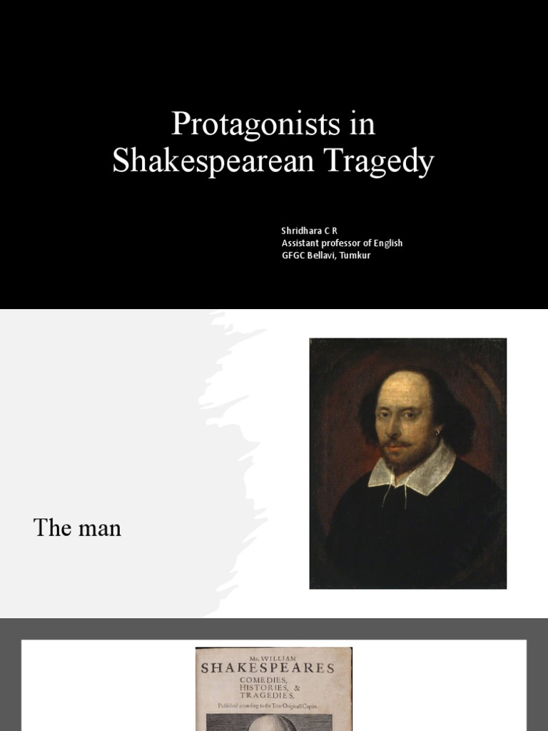 Shakespeare Tragedies | PDF