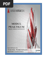 Modul Gamtek | PDF