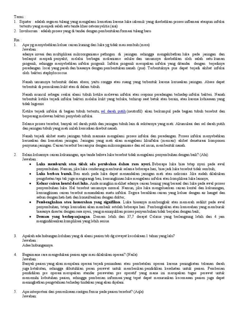 Modul 2 Perbaikan | PDF