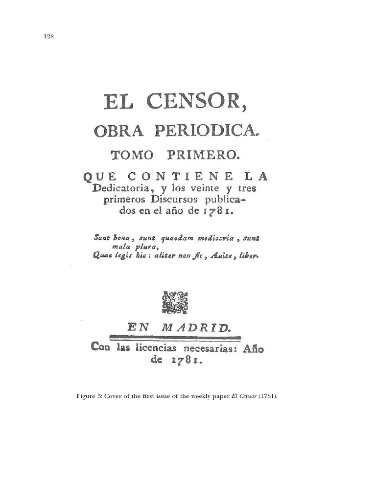 Spanish Enlightenment Revisited | PDF | Rights | Constitution