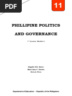 7.1 Sikolohiyang Pilipino | PDF | Psychology | Concept