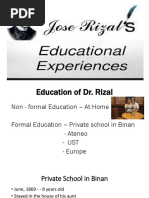 CSC NCR Online Scheduling System | PDF | Metro Manila | Manila