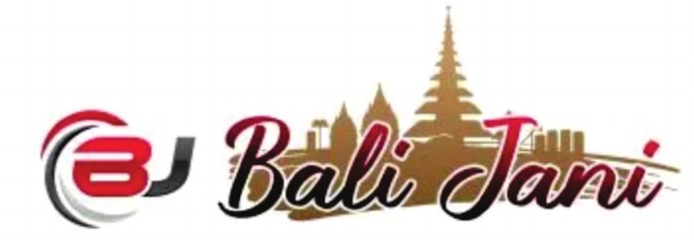 Bali Janu Logo | PDF