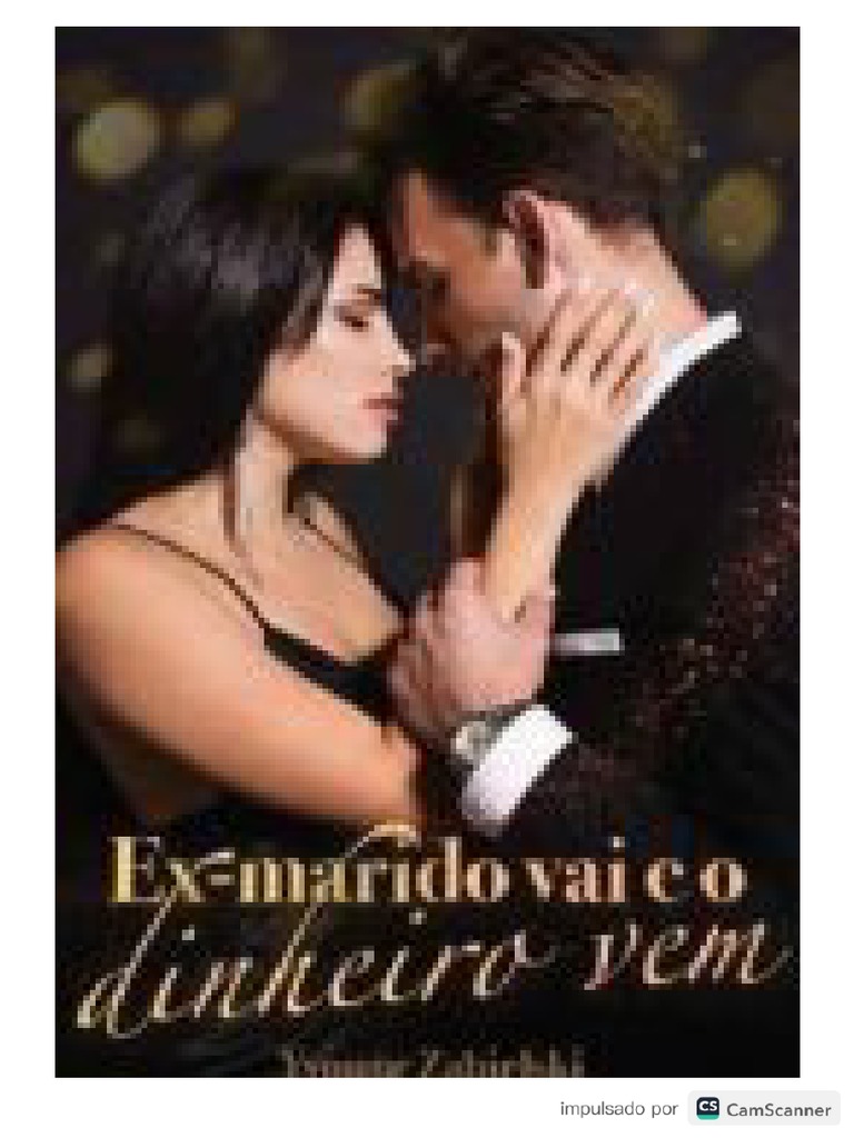 1-50 El Ex-Marido Se Va y El Dinero Viene PDF | PDF